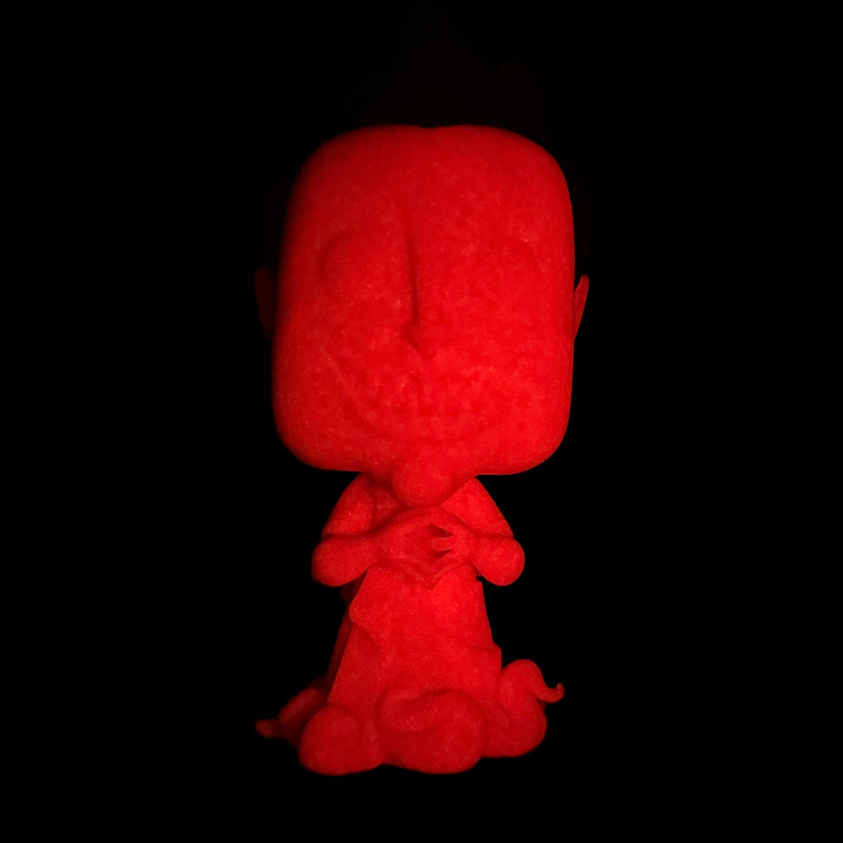 Hades Gitdchase Funko Prototype Smeye World