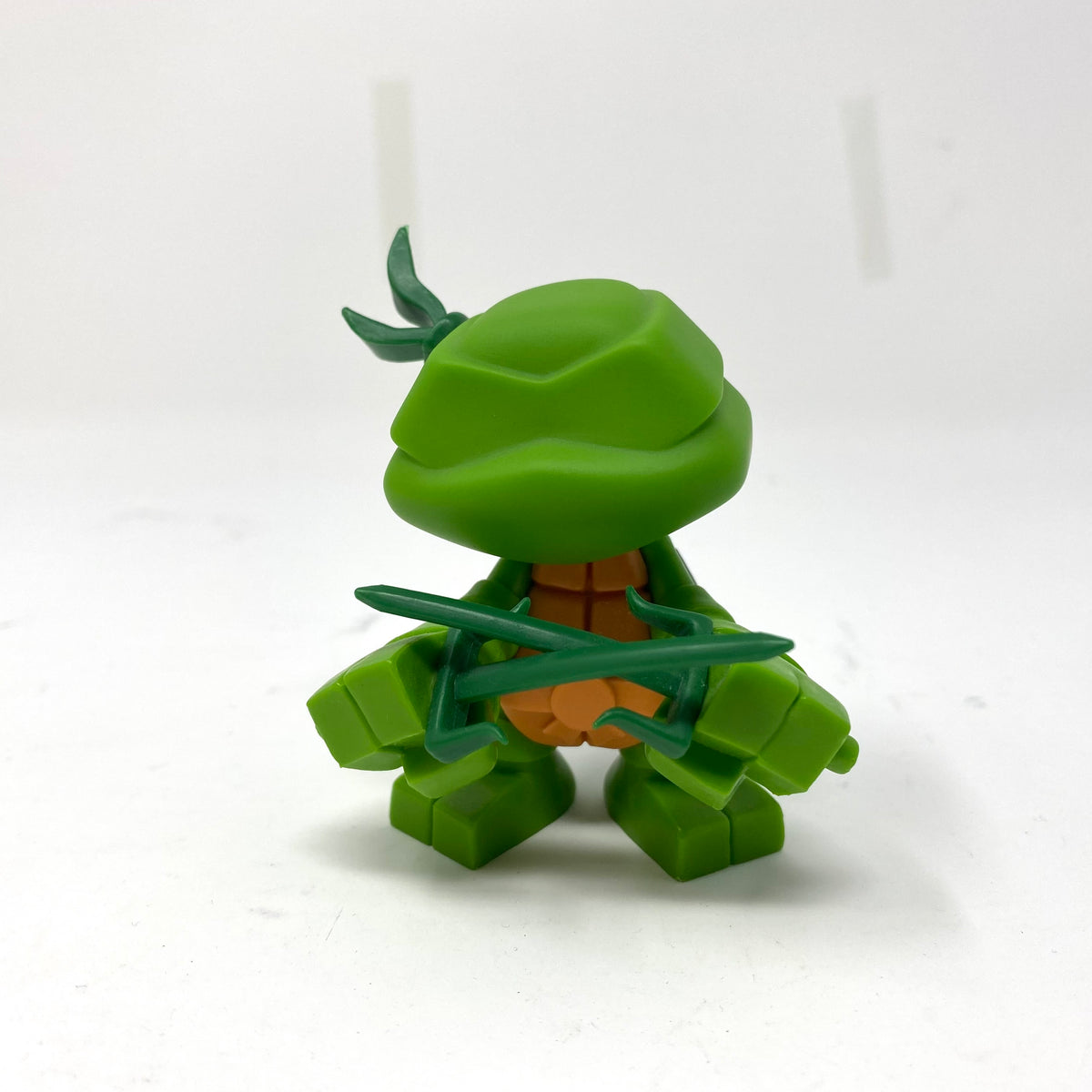 Raphael Mystery Mini Funko Prototype Smeye World