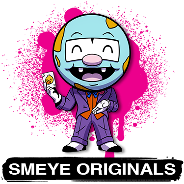 Smeye Originals – Smeye World