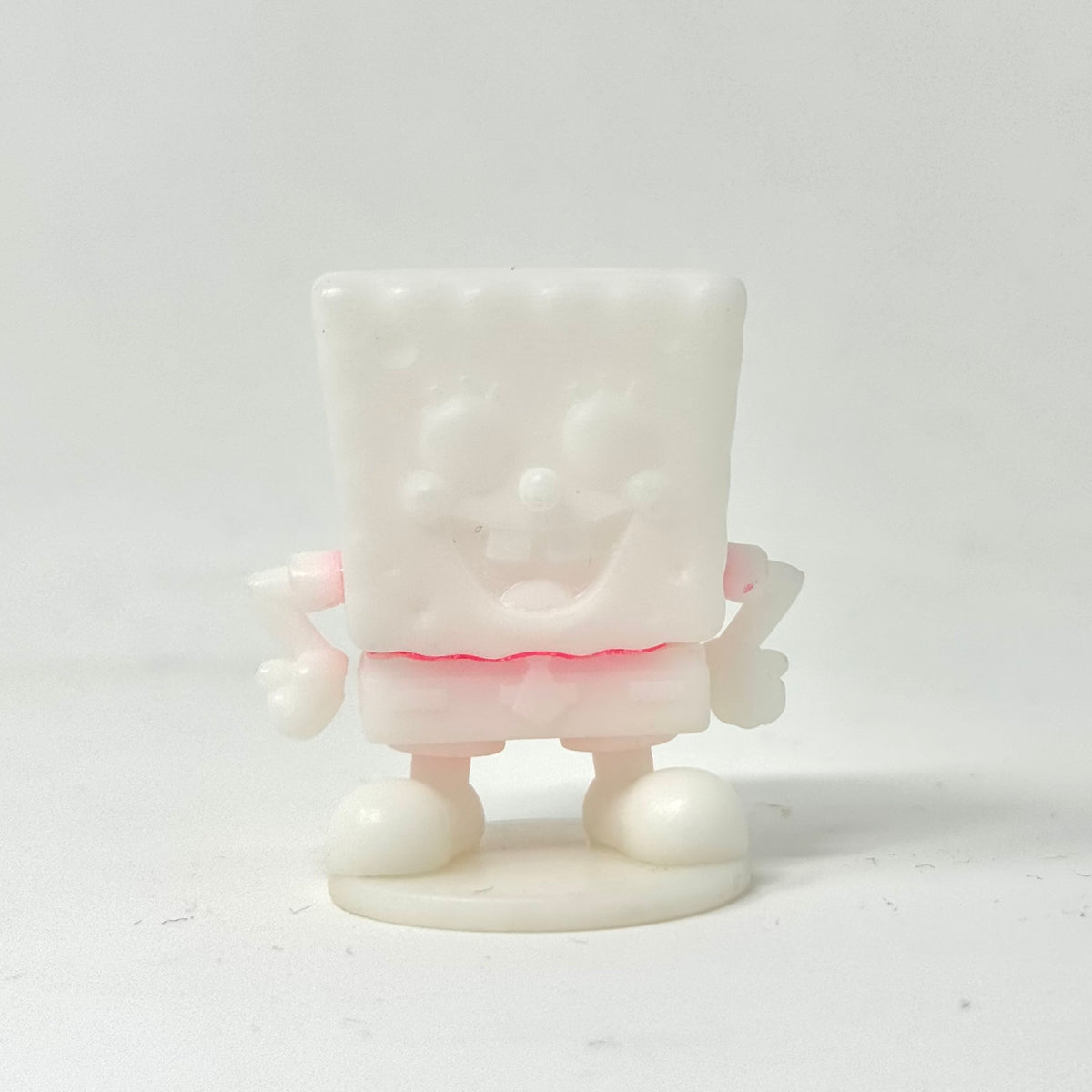 Spongebob Squarepants (Something Wild/mini) Funko Prototype – Smeye World
