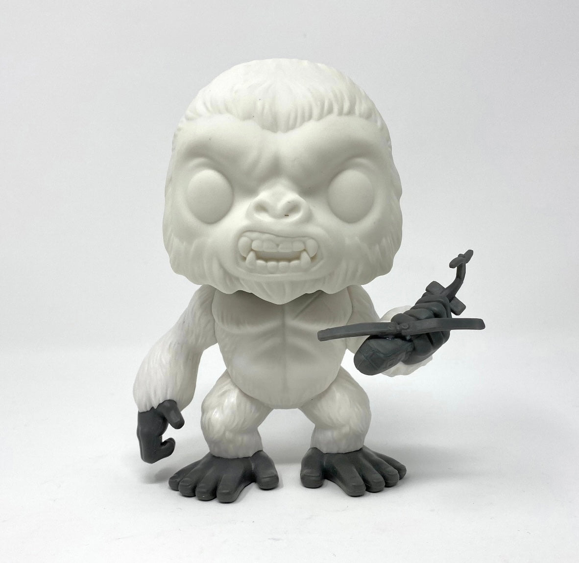 King Kong Funko Prototype – Smeye World