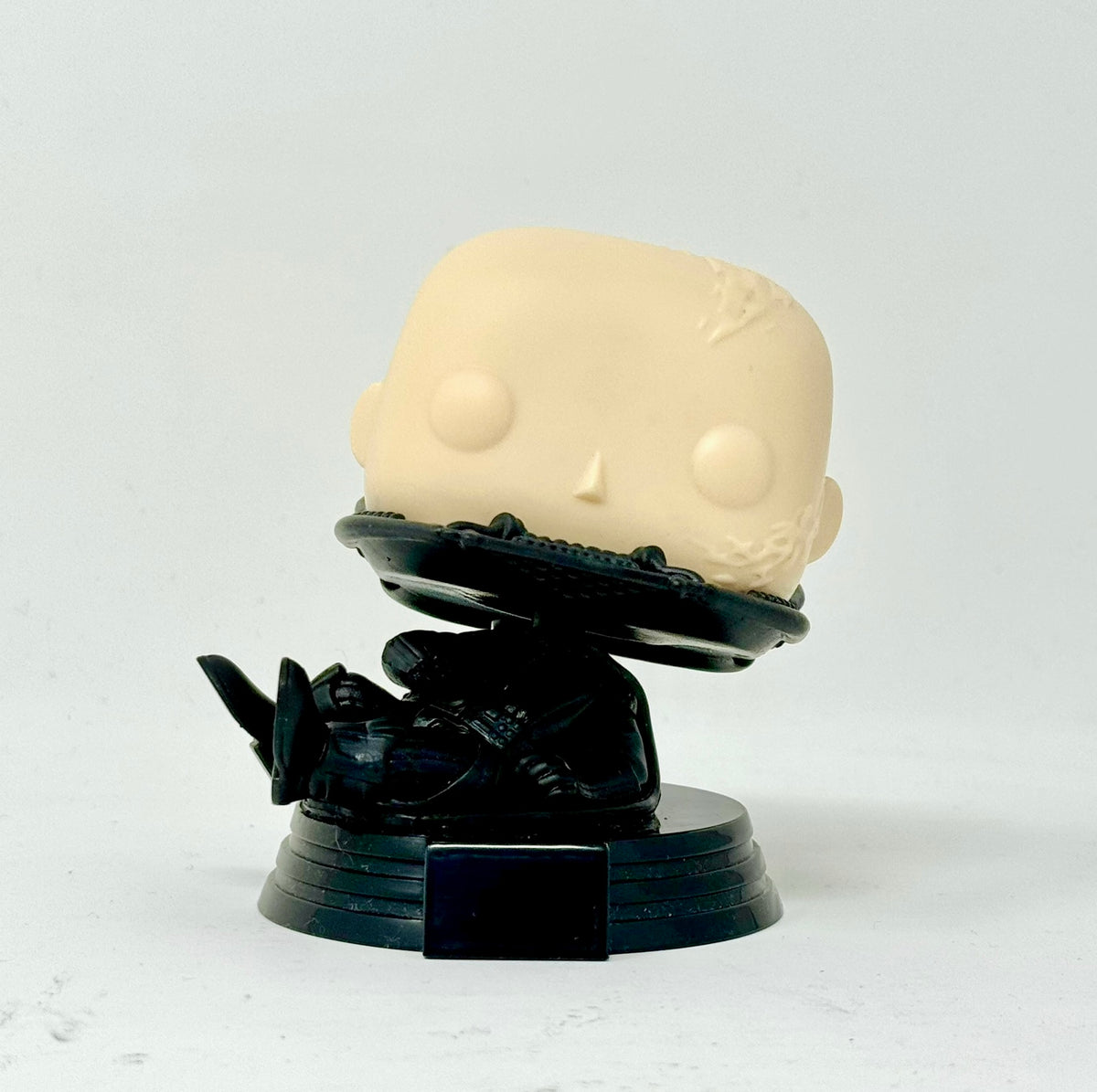 Darth Vader Funko Prototype – Smeye World