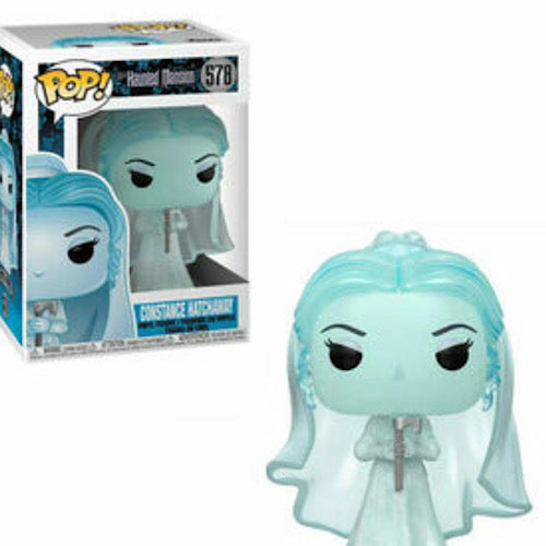 Constance Hatchaway (Phantom Bride), #578, (Condition 7/10) – Smeye World