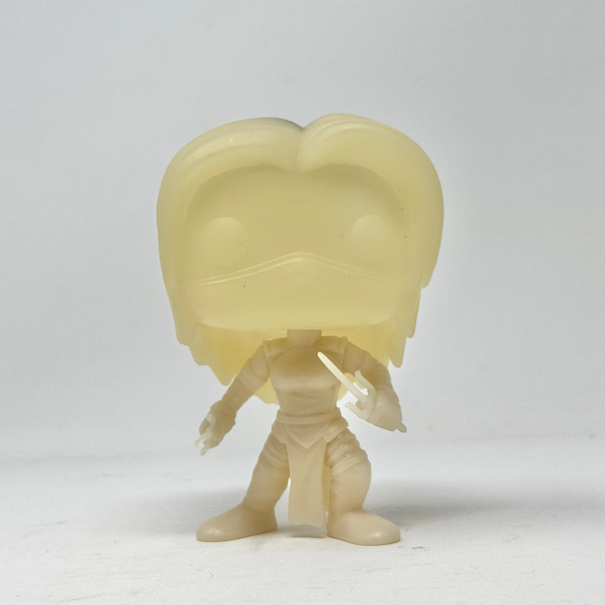 Elektra Funko Prototype – Smeye World