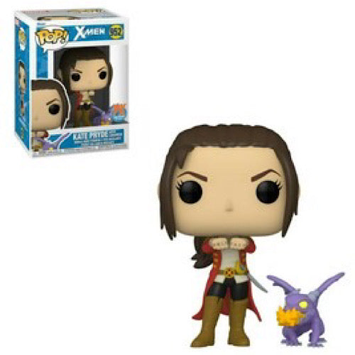 Kate Pryde With Lockheed, PX Exclusive, #952, (Condition 7/10) – Smeye ...