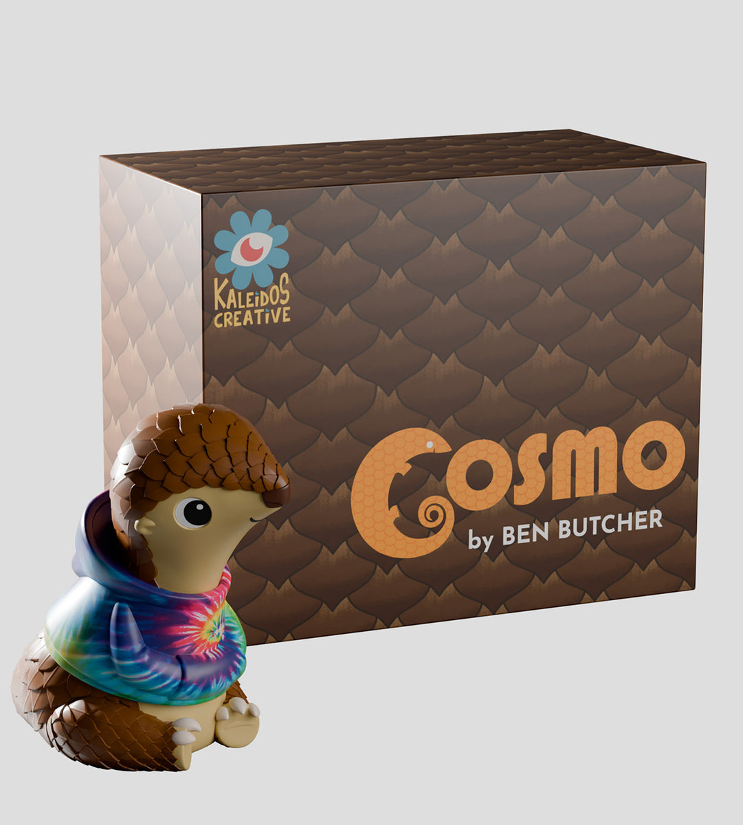 Cosmo, (Condition New) – Smeye World