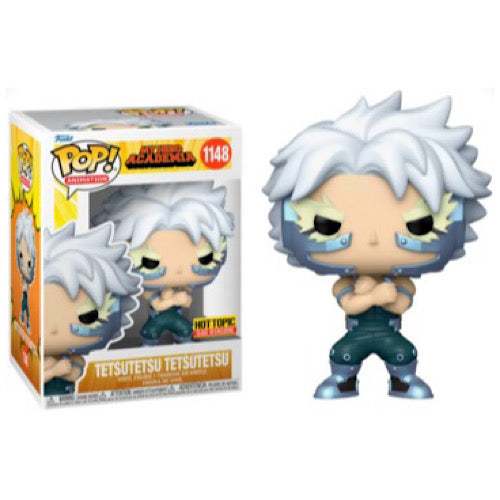 Neito Monoma, HT Class 1B Exclusive, #1122, (Condition 8/10) – Smeye World