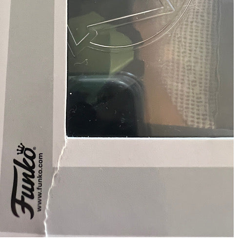 Master Chief, Game Cover, GameStop Exclusive, #04, (Condition 6.5/10 ...