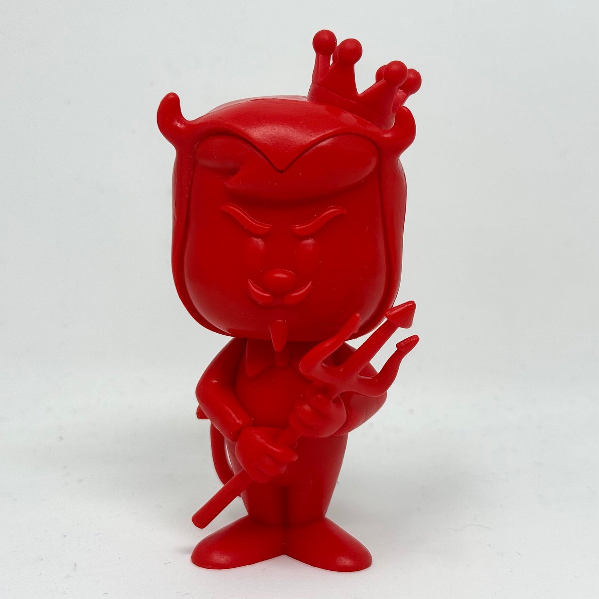 Freddy Funko as Devil Funko Prototype – Smeye World