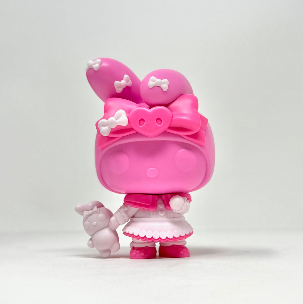 My Melody Funko Prototype – Smeye World
