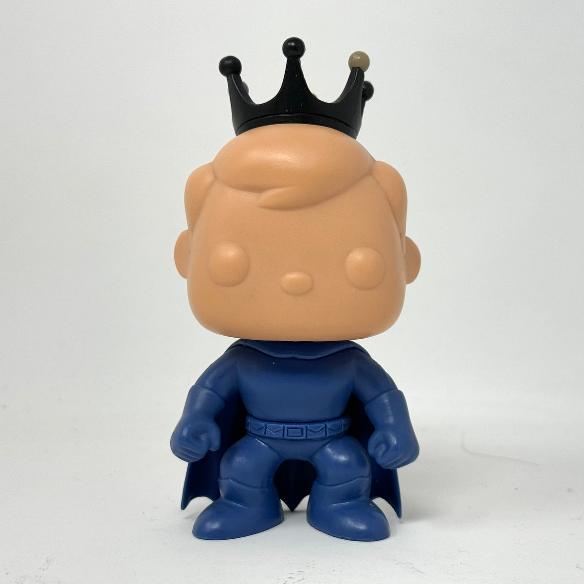 Freddy Funko as Batman Funko Prototype – Smeye World