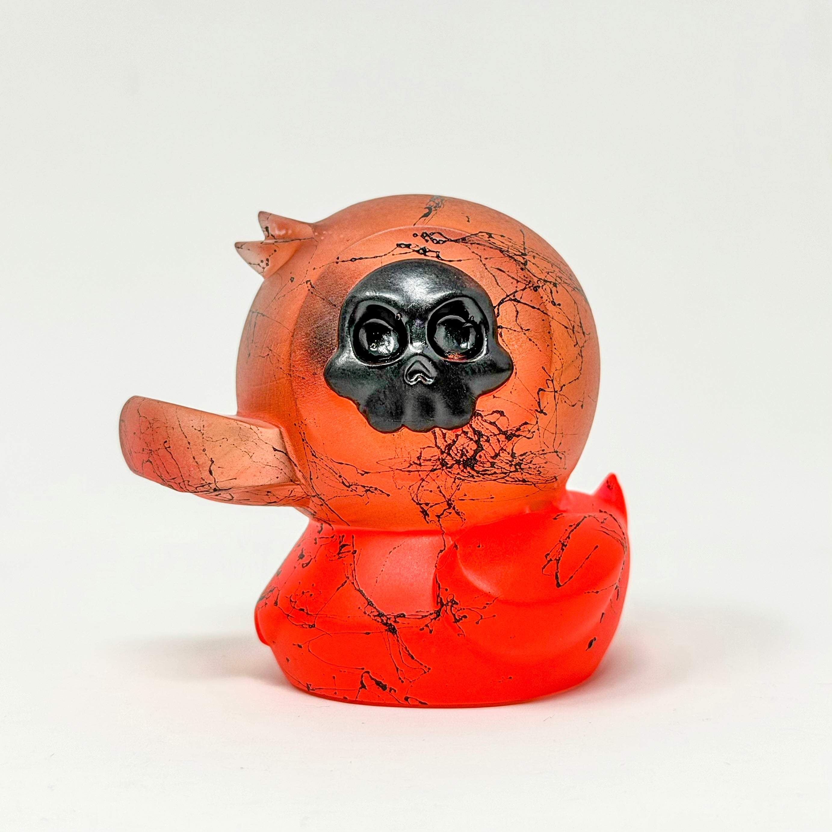 Smeye Punkin Plauge Duckie LE24 – Smeye World