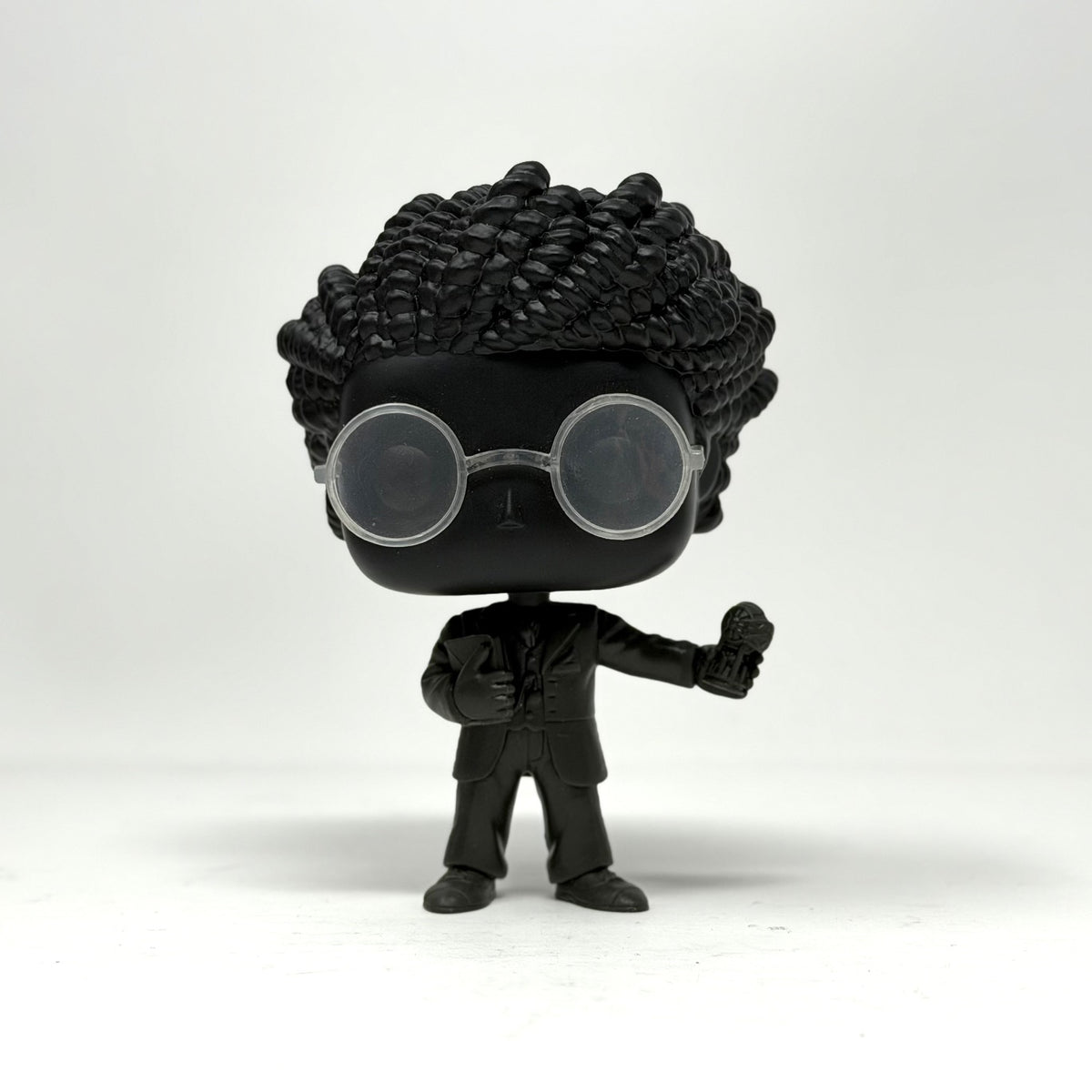 Victor Timely (1893) Funko Prototype – Smeye World