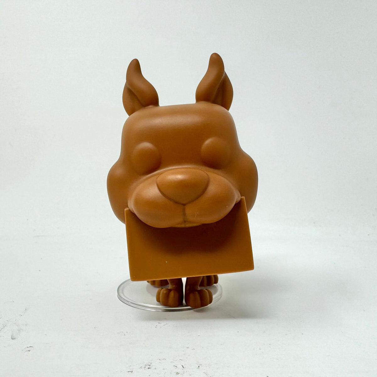 Scooby-Doo (Ruh-Roh) Funko Prototype – Smeye World