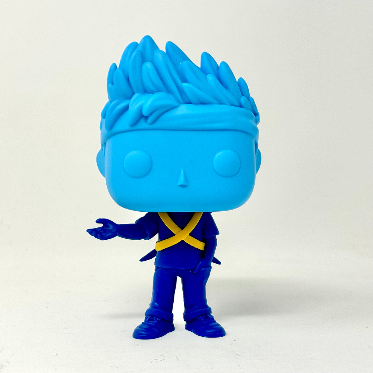 Ninja Funko Prototype – Smeye World
