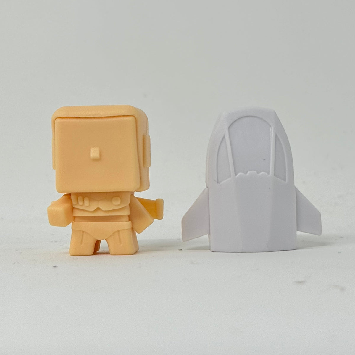 Buzz Lightyear Set (Kingdomania/mini) Funko Prototypes – Smeye World