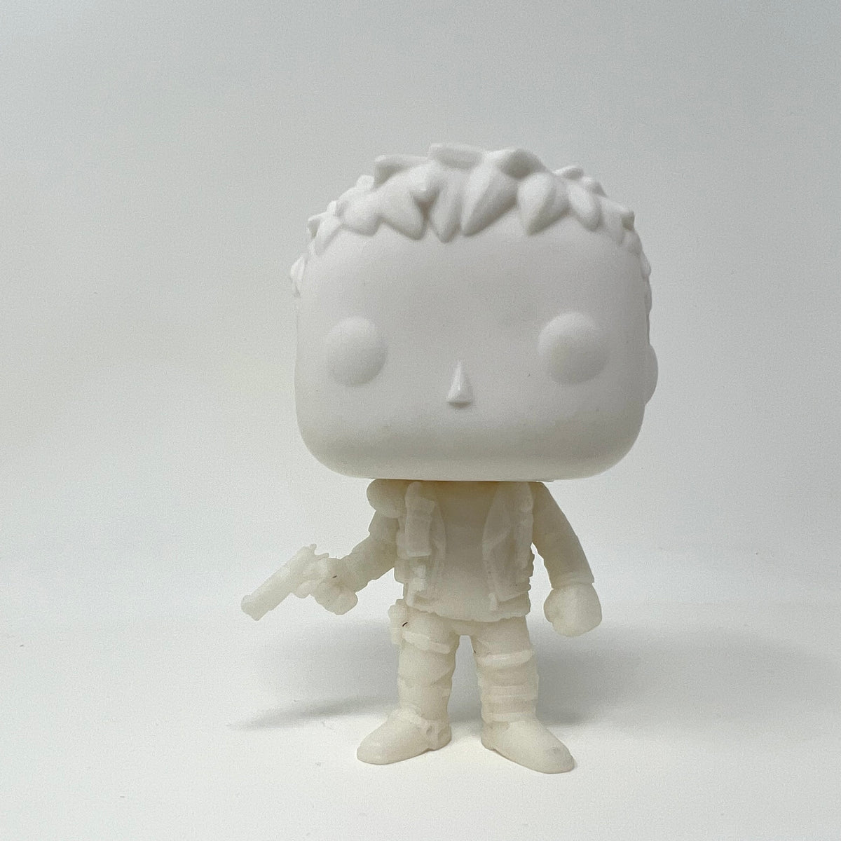 Max Rockatansky Funko Prototype – Smeye World