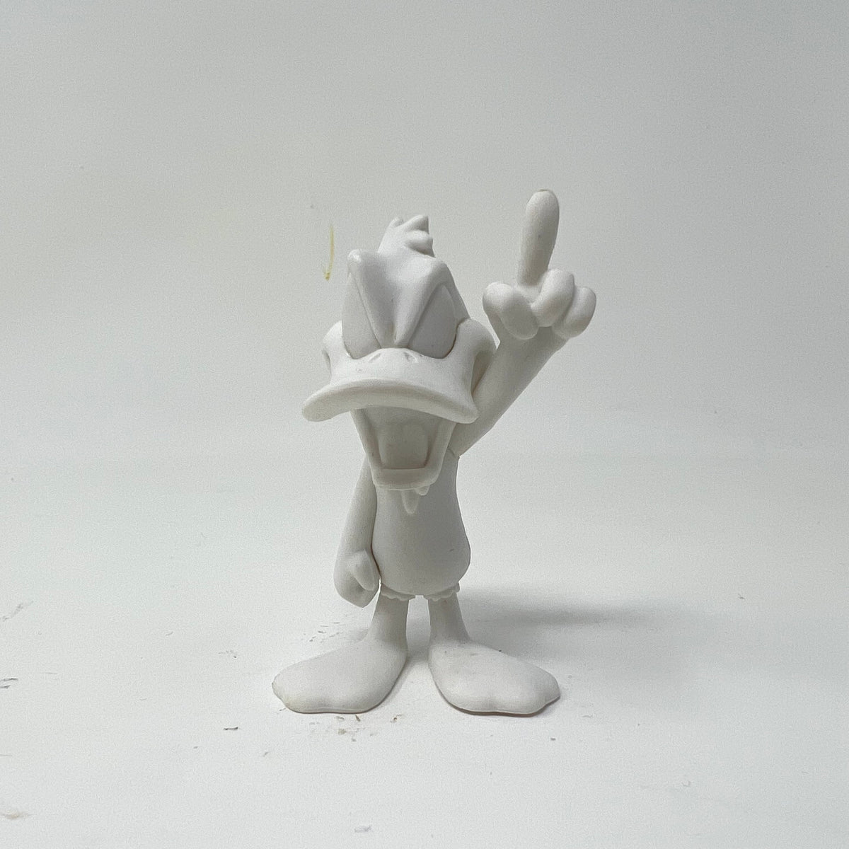 Daffy Duck (Mystery Mini) Funko Prototype – Smeye World