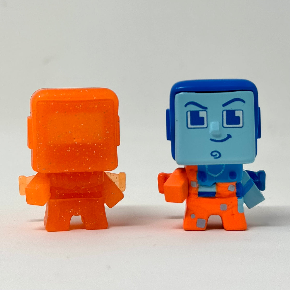 Buzz Lightyear + Paint Test (Kingdomania/mini/Chase) Funko Prototype ...