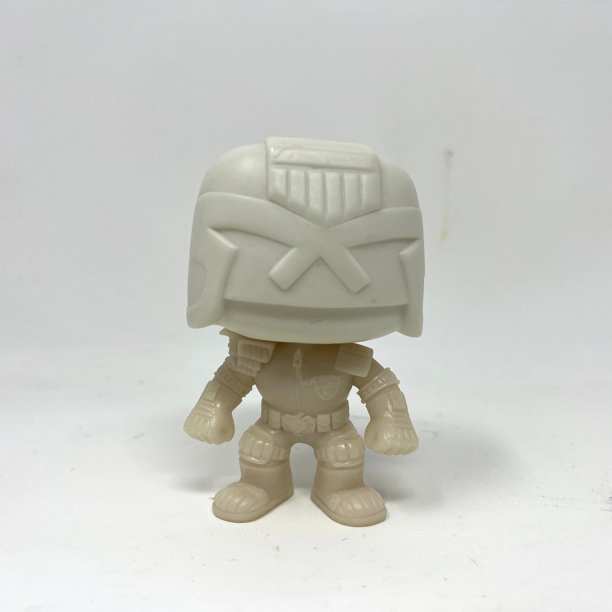 Judge Dredd Funko Prototype – Smeye World
