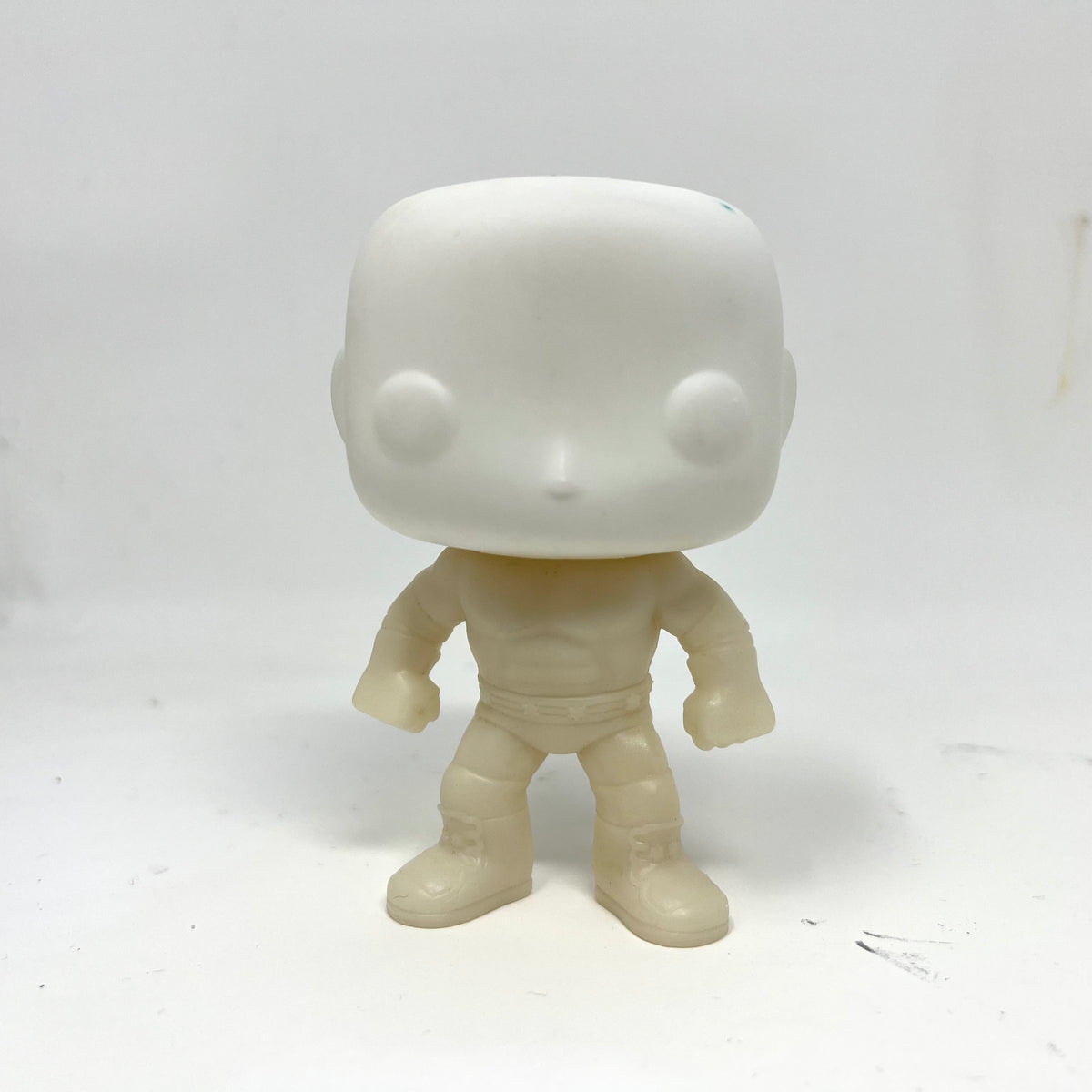 CM Punk Funko Prototype – Smeye World