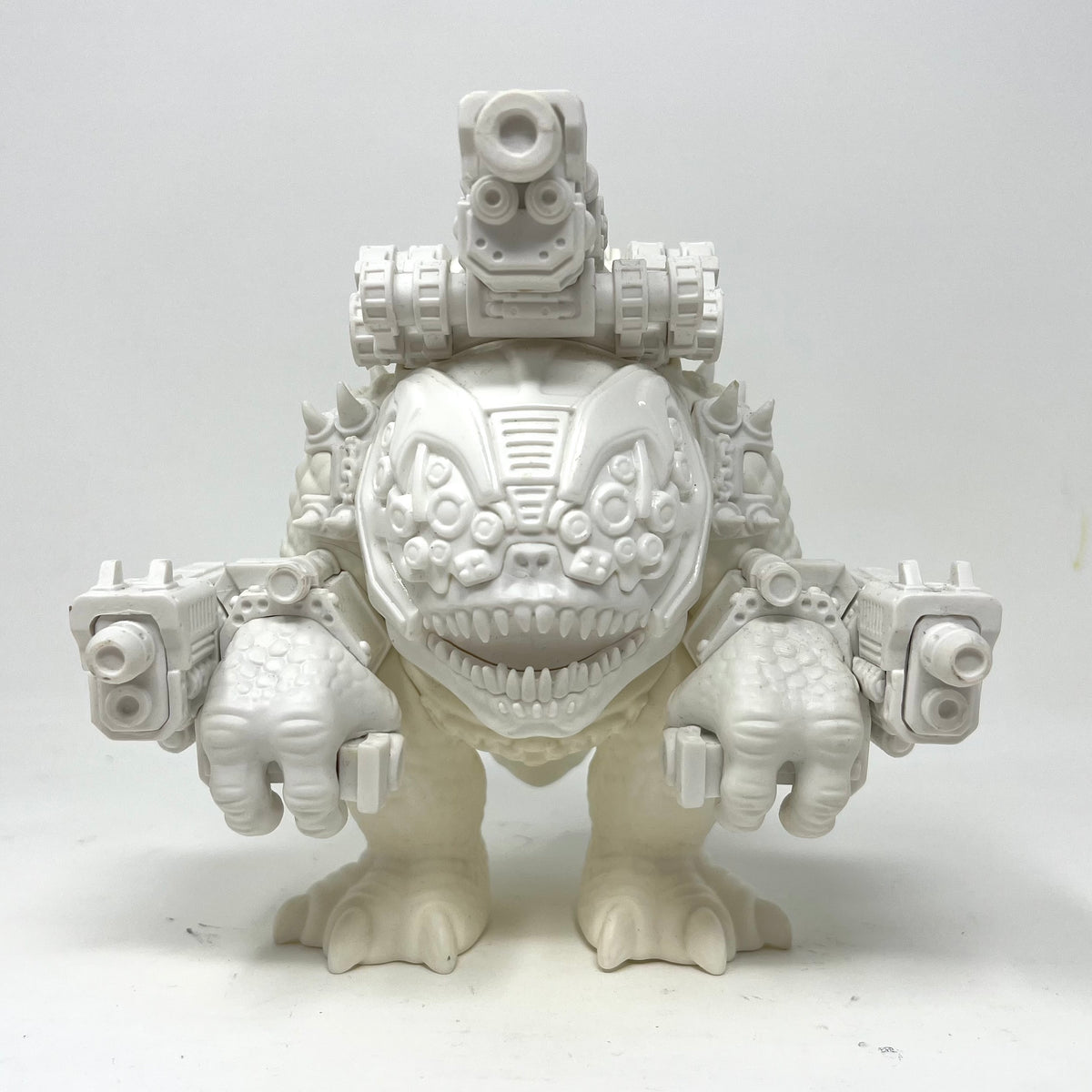 Brumak Funko Prototype – Smeye World