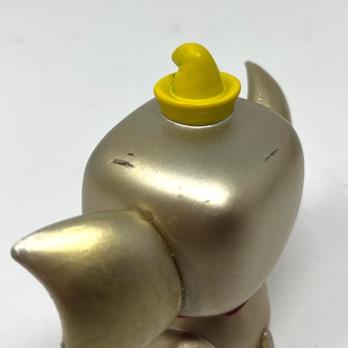 **OUT OF BOX** Dumbo Set (Clown 1/48, Gold 1/48, Chrome 1/480) – Smeye ...