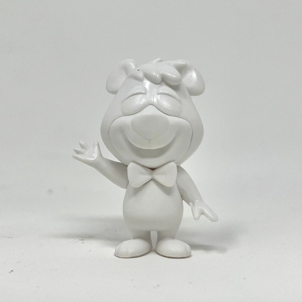 Boo Boo (Mystery Mini) Funko Prototype – Smeye World