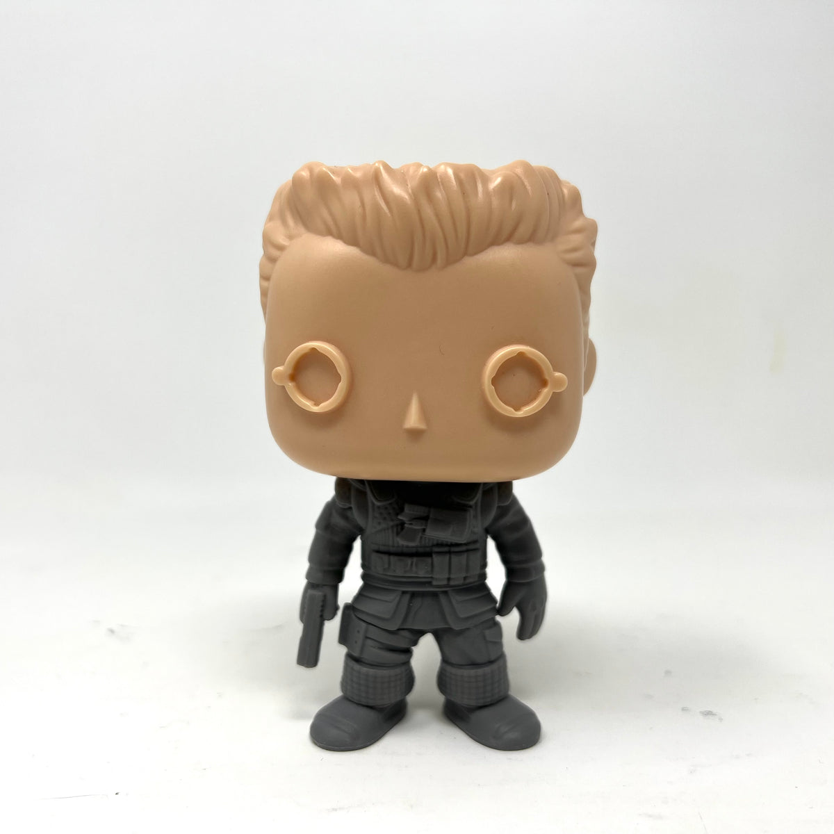 Batou Funko Prototype – Smeye World