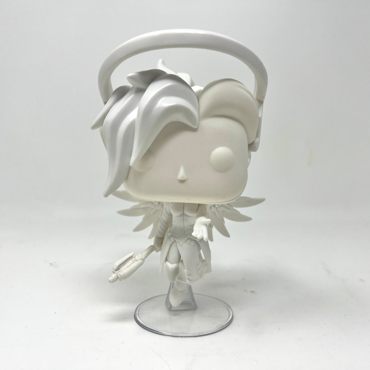 Mercy Funko Prototype – Smeye World