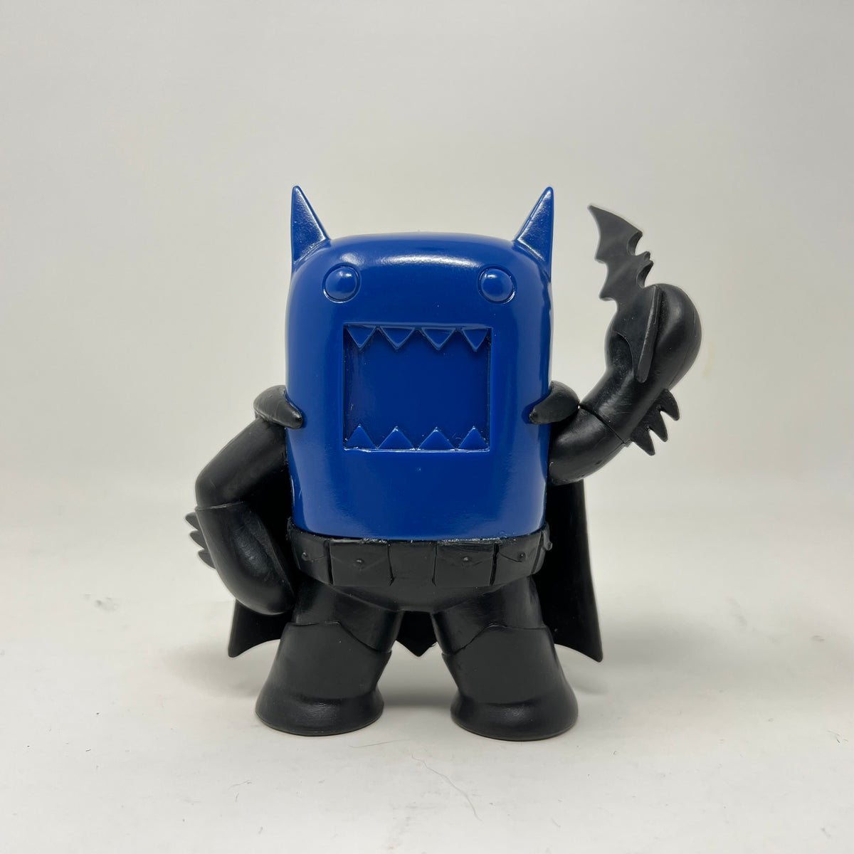 Domo Dark Knight Funko Prototype – Smeye World