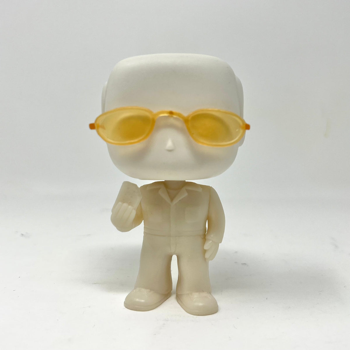 George Bluth Sr. Funko Prototype – Smeye World