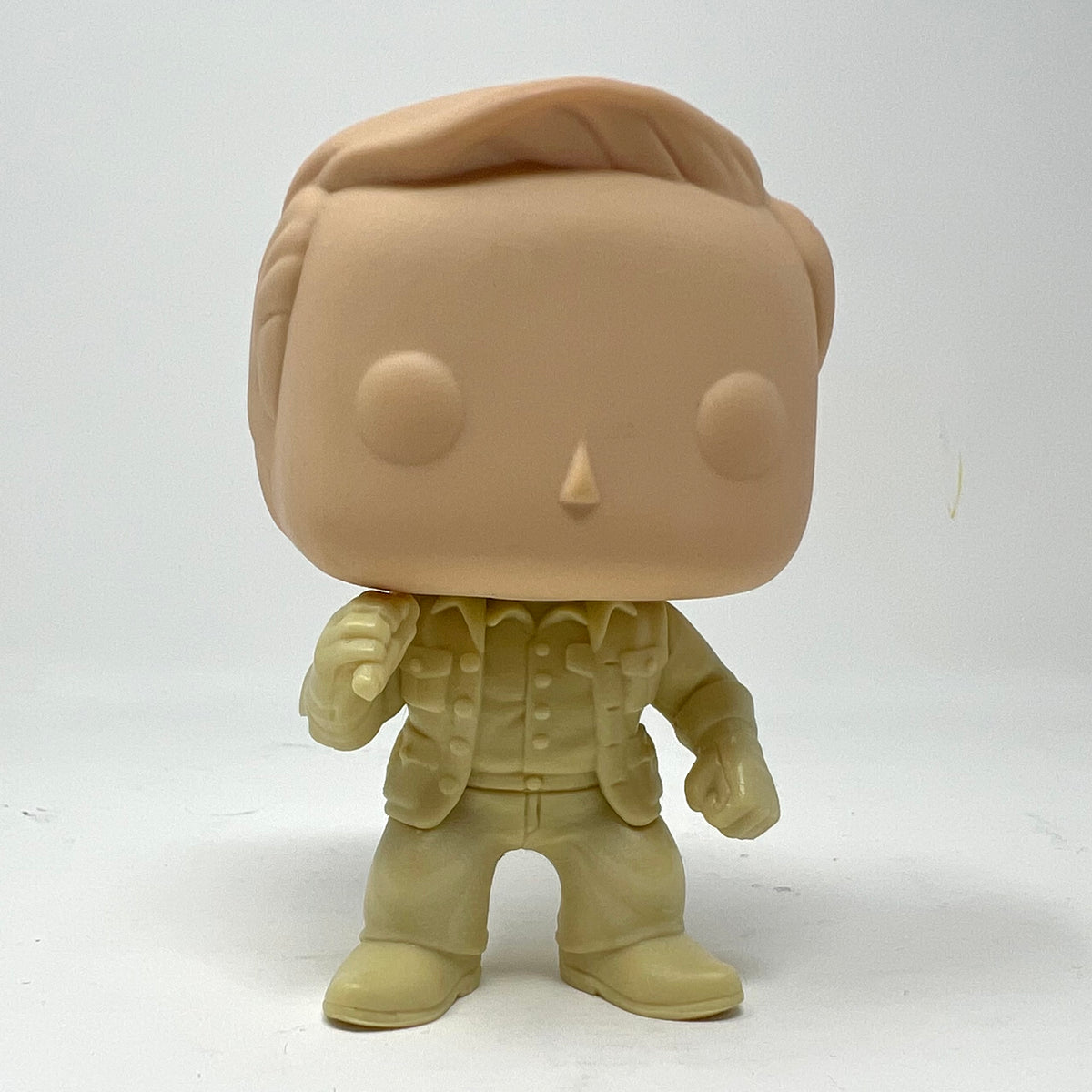 John 'Hannibal' Smith Funko Prototype – Smeye World