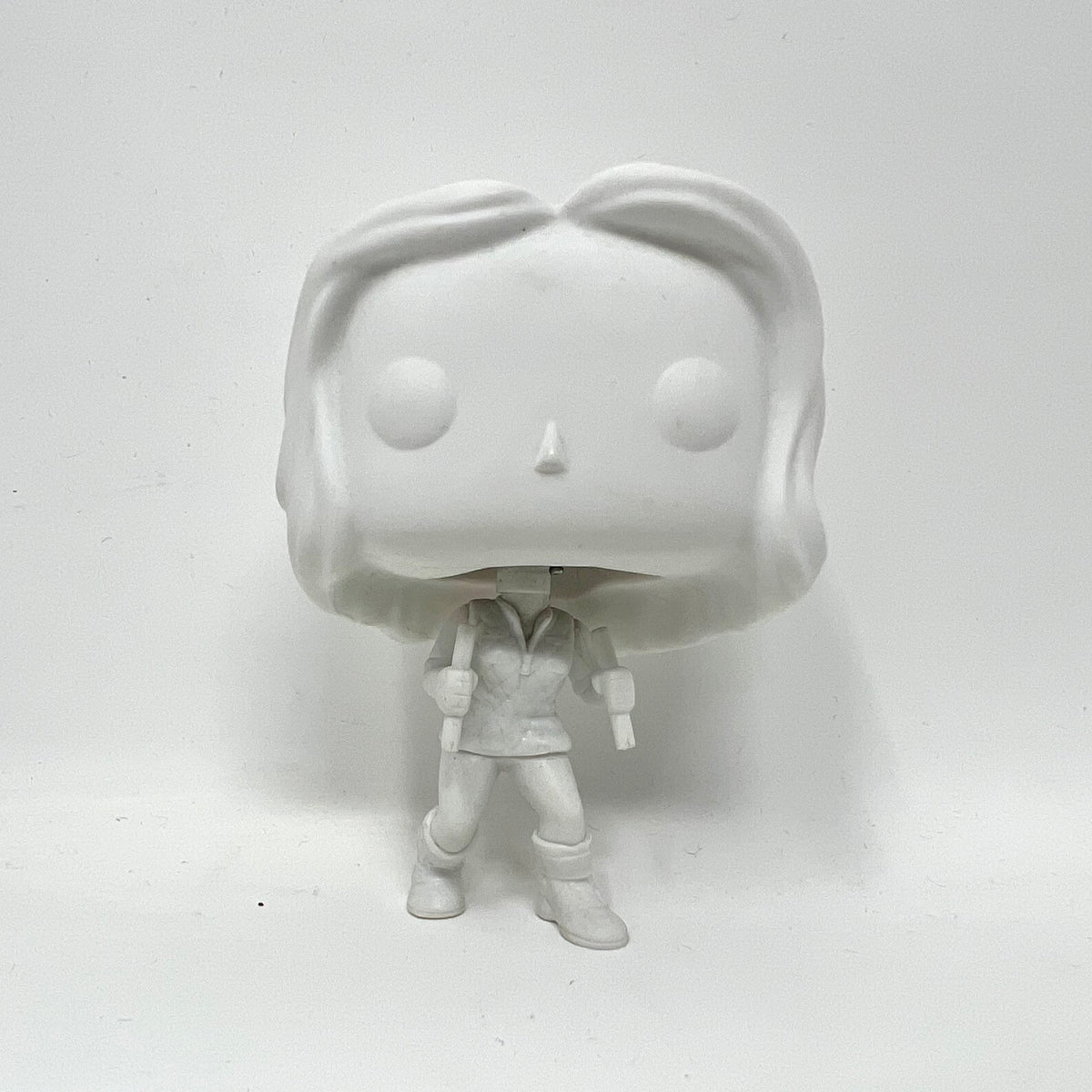 Agent 13 Funko Prototype – Smeye World