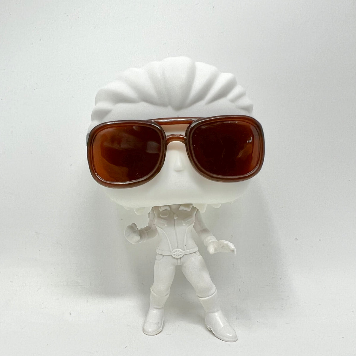 Captain Marvel Funko Prototype – Smeye World