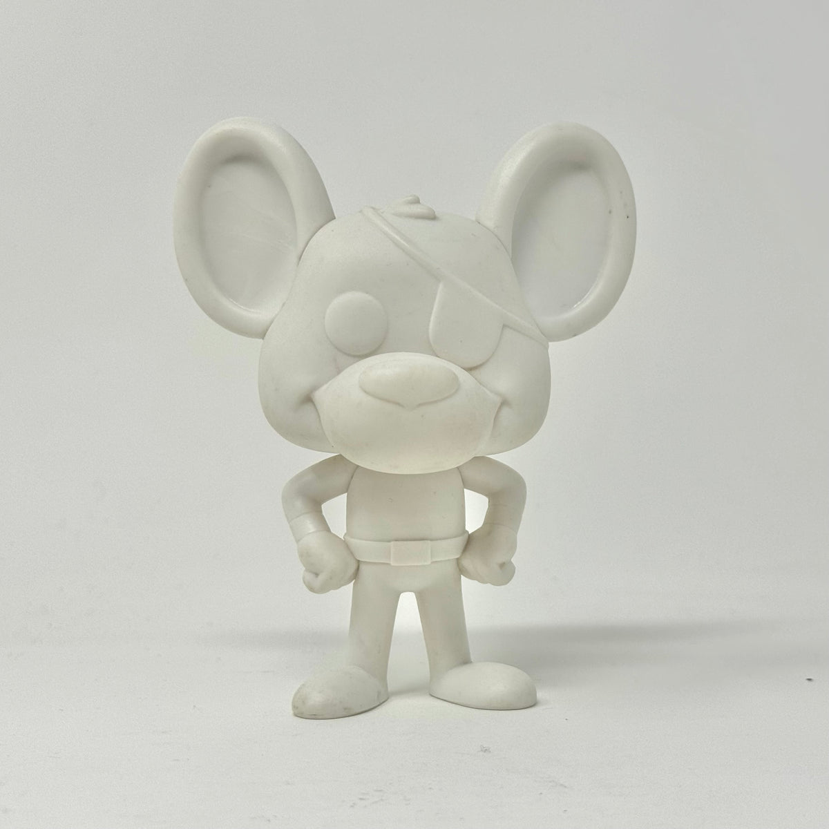 Danger Mouse Funko Prototype – Smeye World