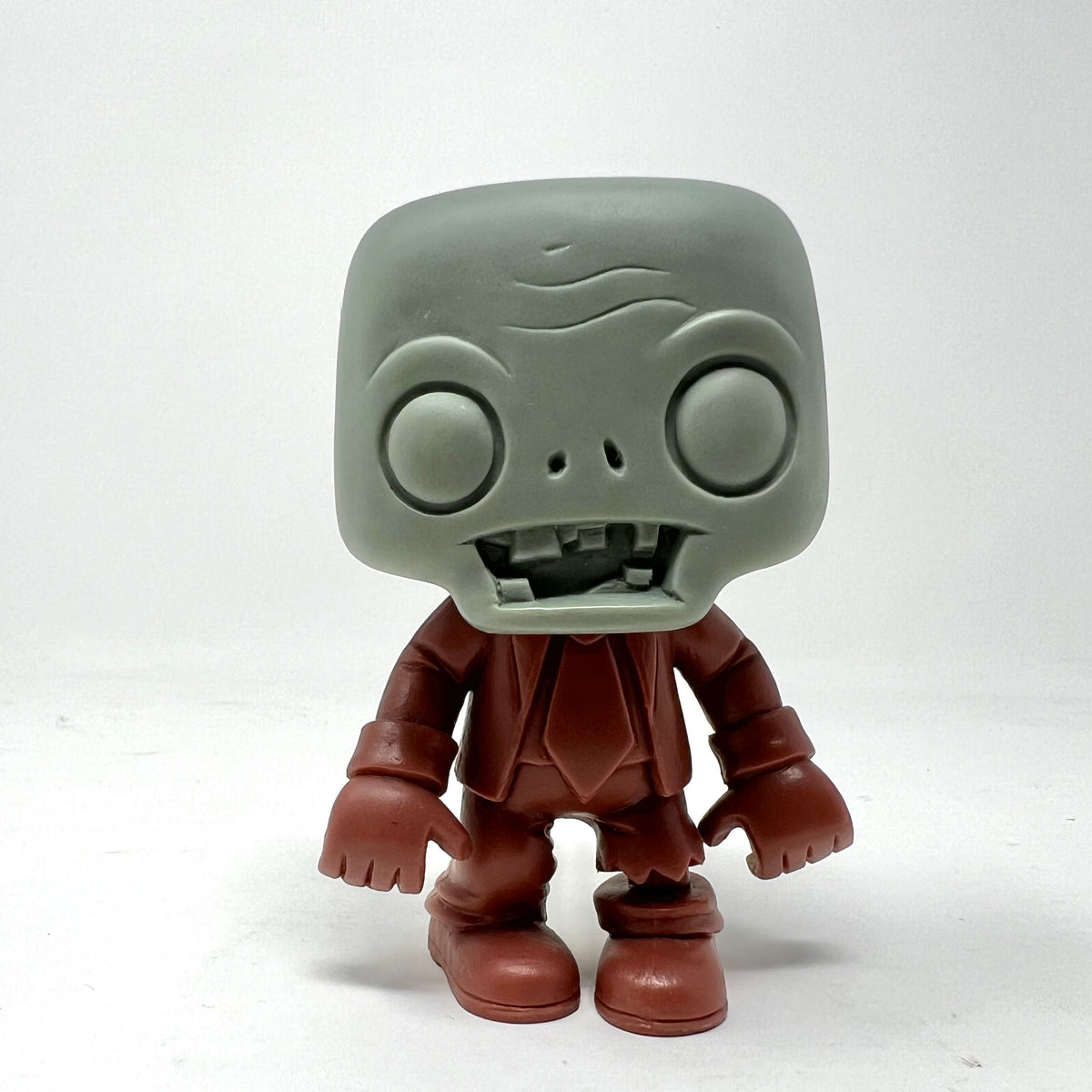 Zombie Funko Prototype – Smeye World