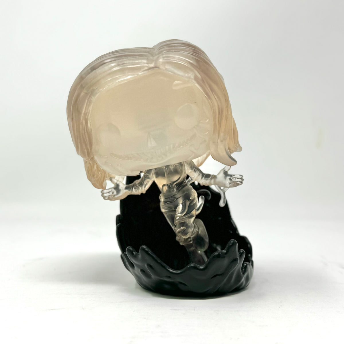 Venomized Invisible Girl Funko Prototype – Smeye World