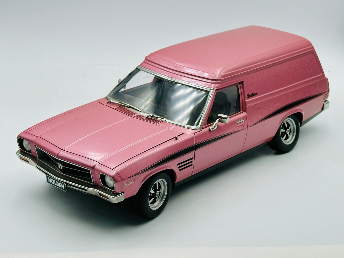 Amber Mariens Funko Prototype – Smeye World