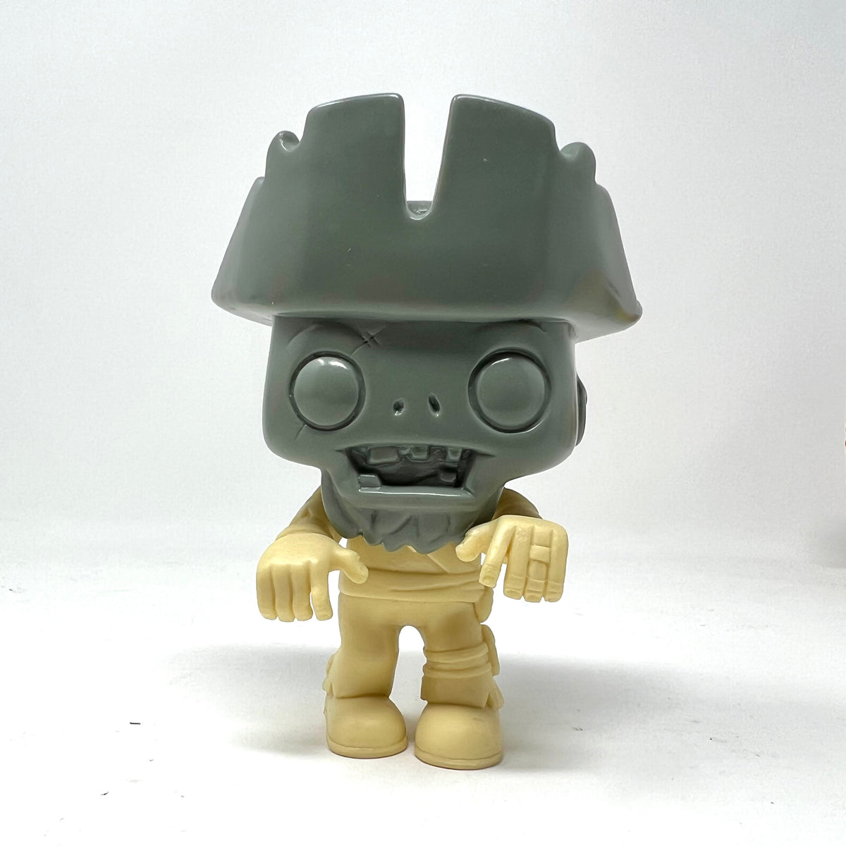 Swashbuckler Zombie Funko Prototype – Smeye World