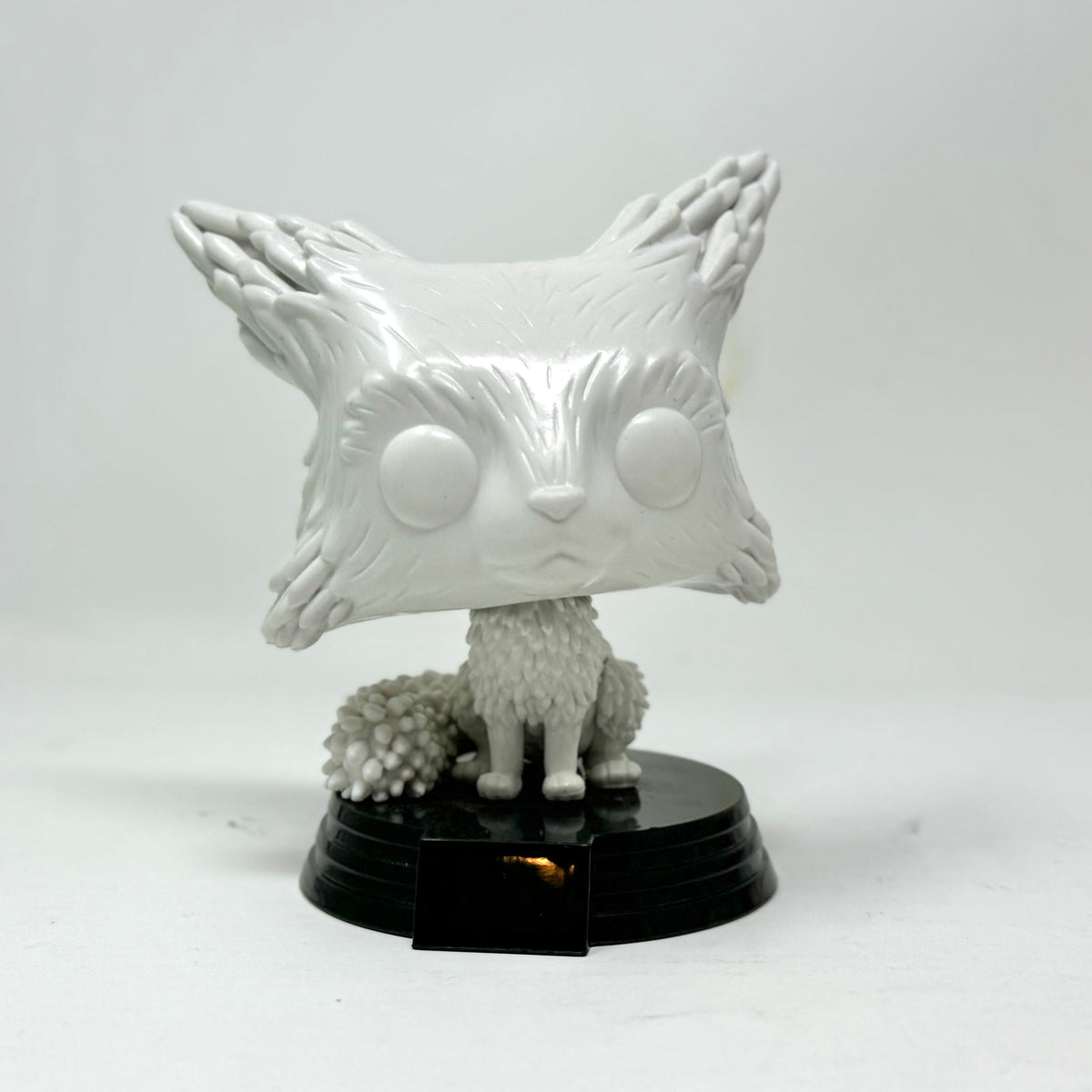 Vulptex (Crystal Fox) Funko Prototype – Smeye World