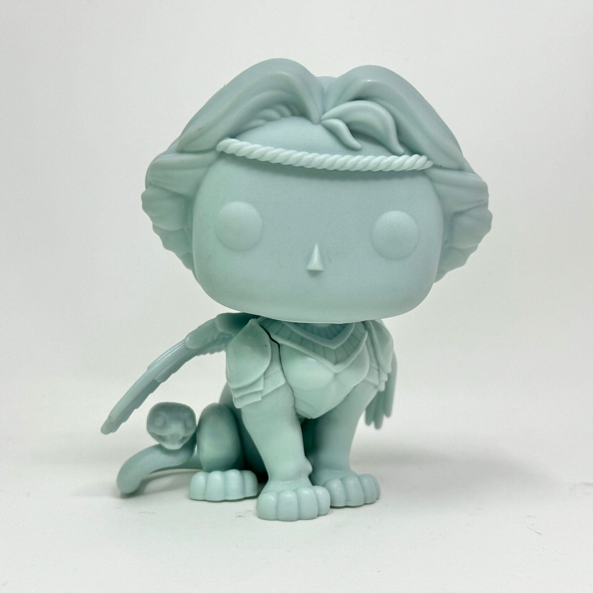 Sphinx Funko Prototype – Smeye World