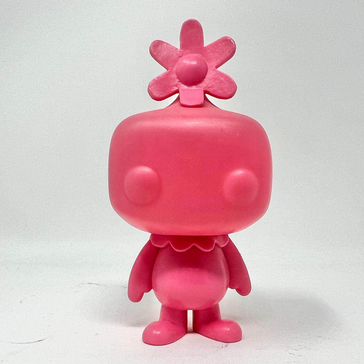 Foofa Funko Prototype – Smeye World