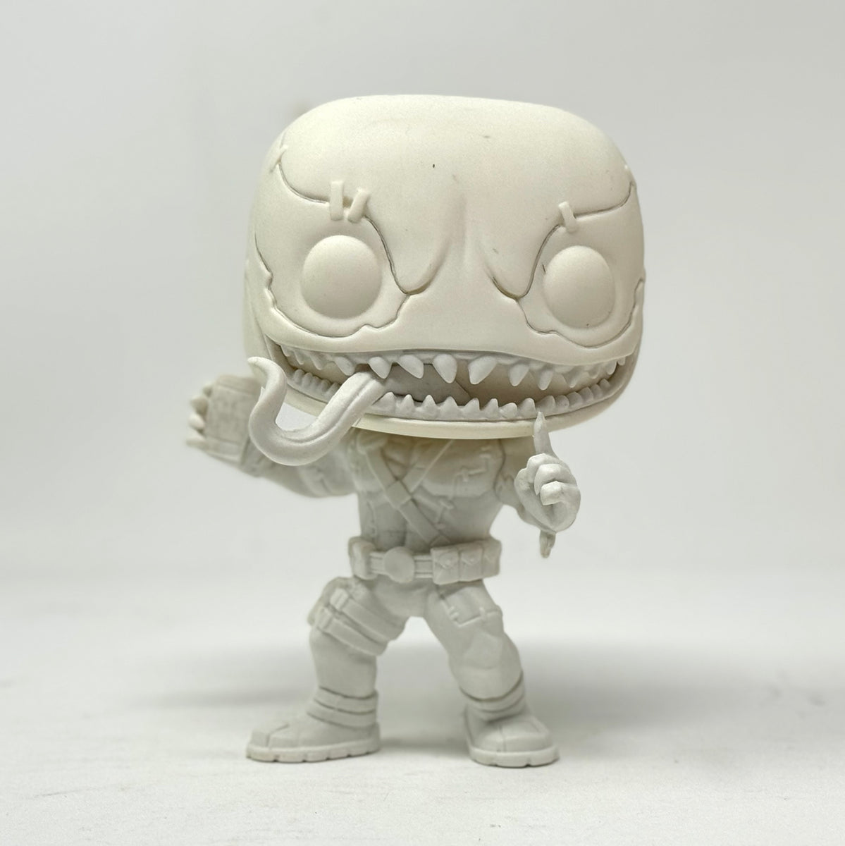 Venompool Funko Prototype – Smeye World