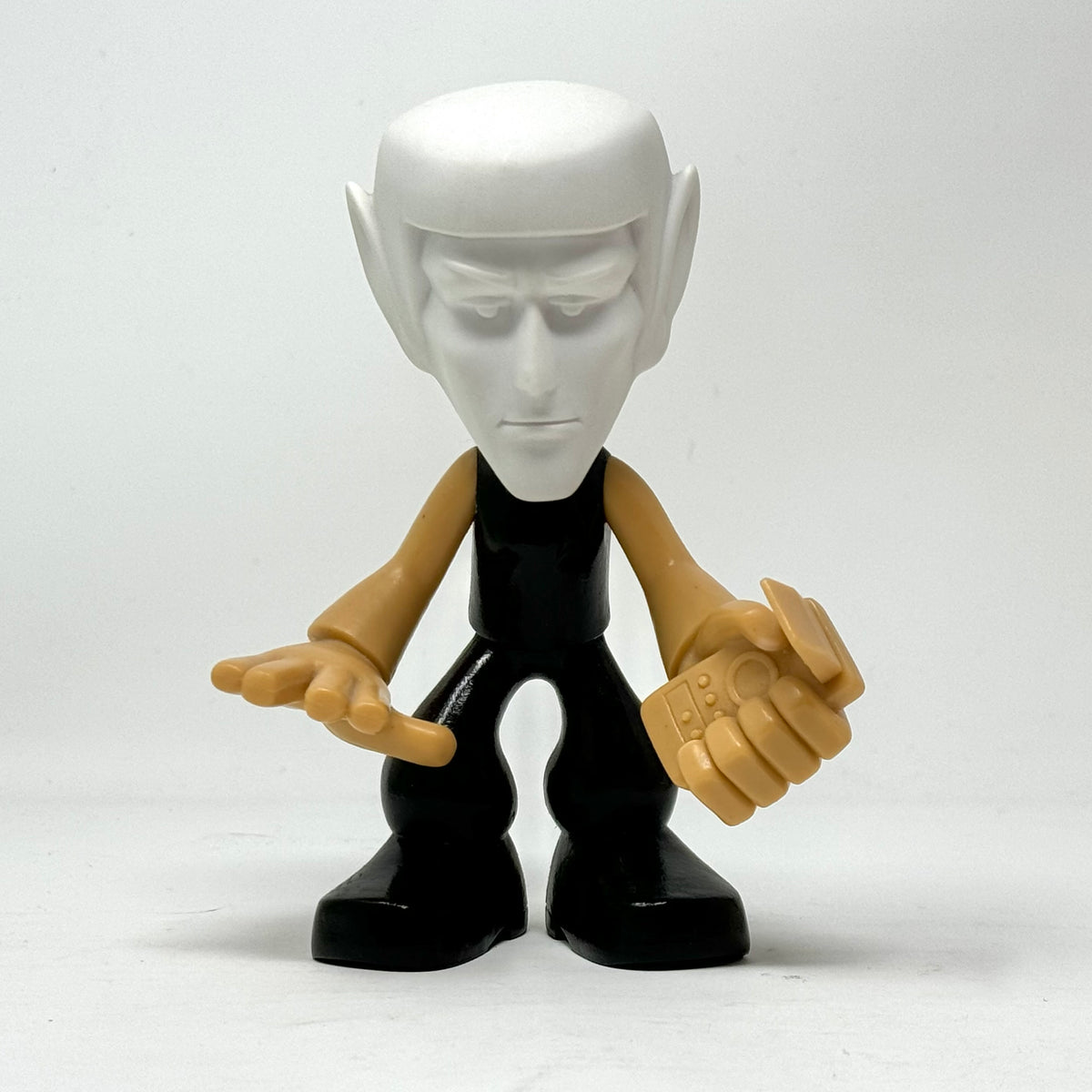Spock (Funko Force) Funko Prototype – Smeye World