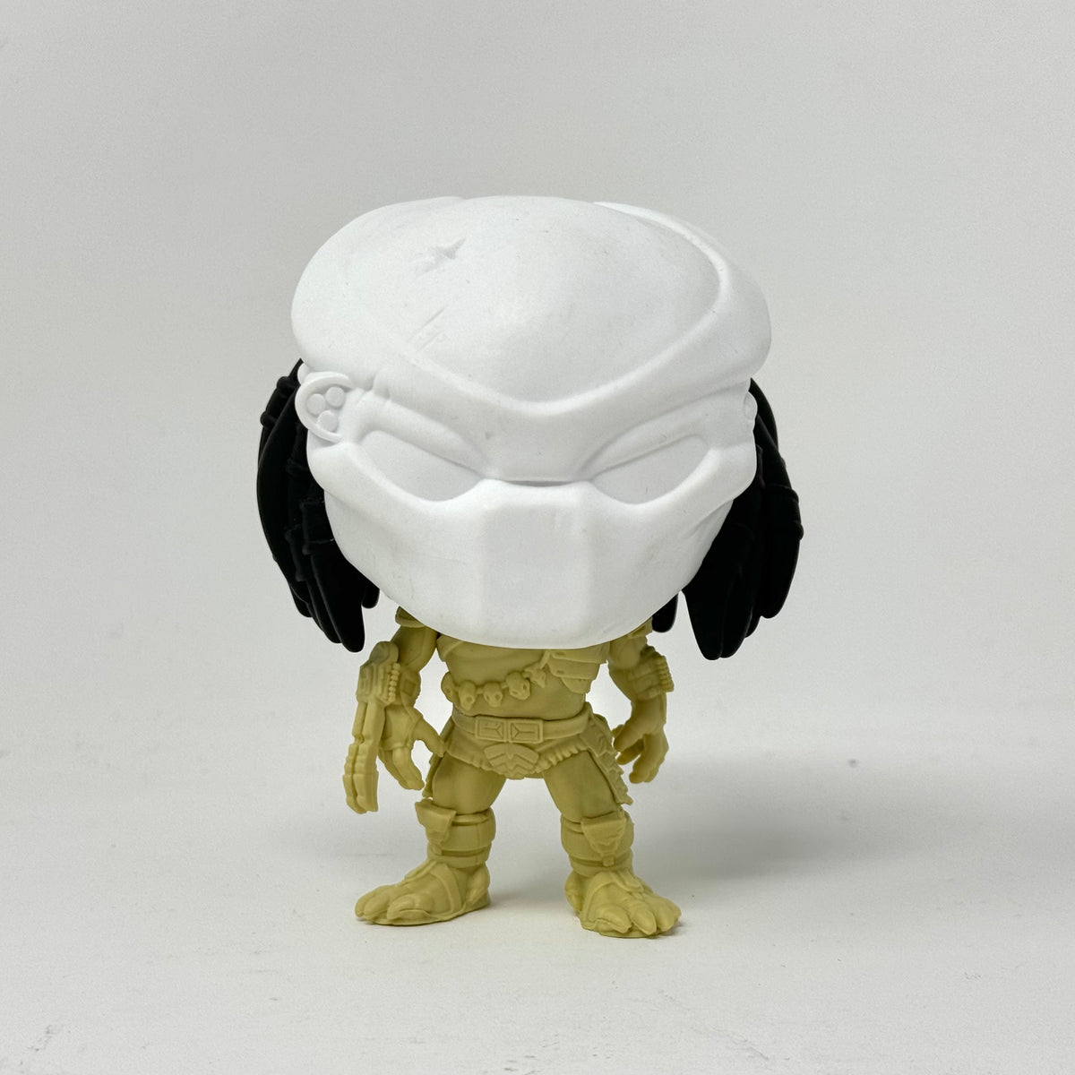 Predator Funko Prototype – Smeye World