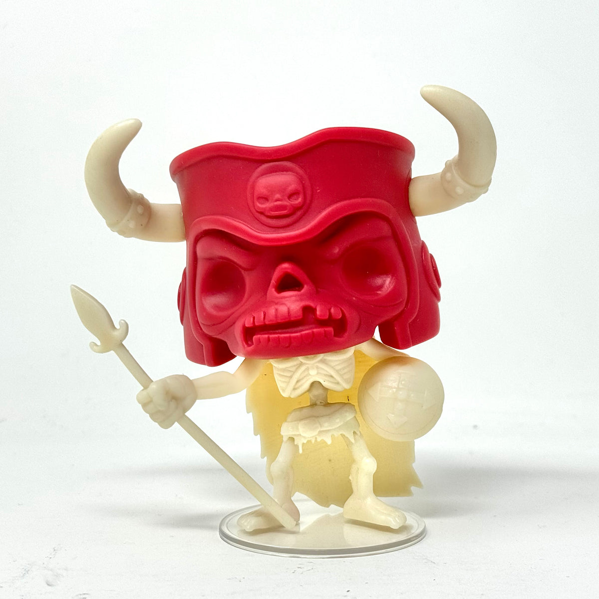 Deadite Funko Prototype – Smeye World