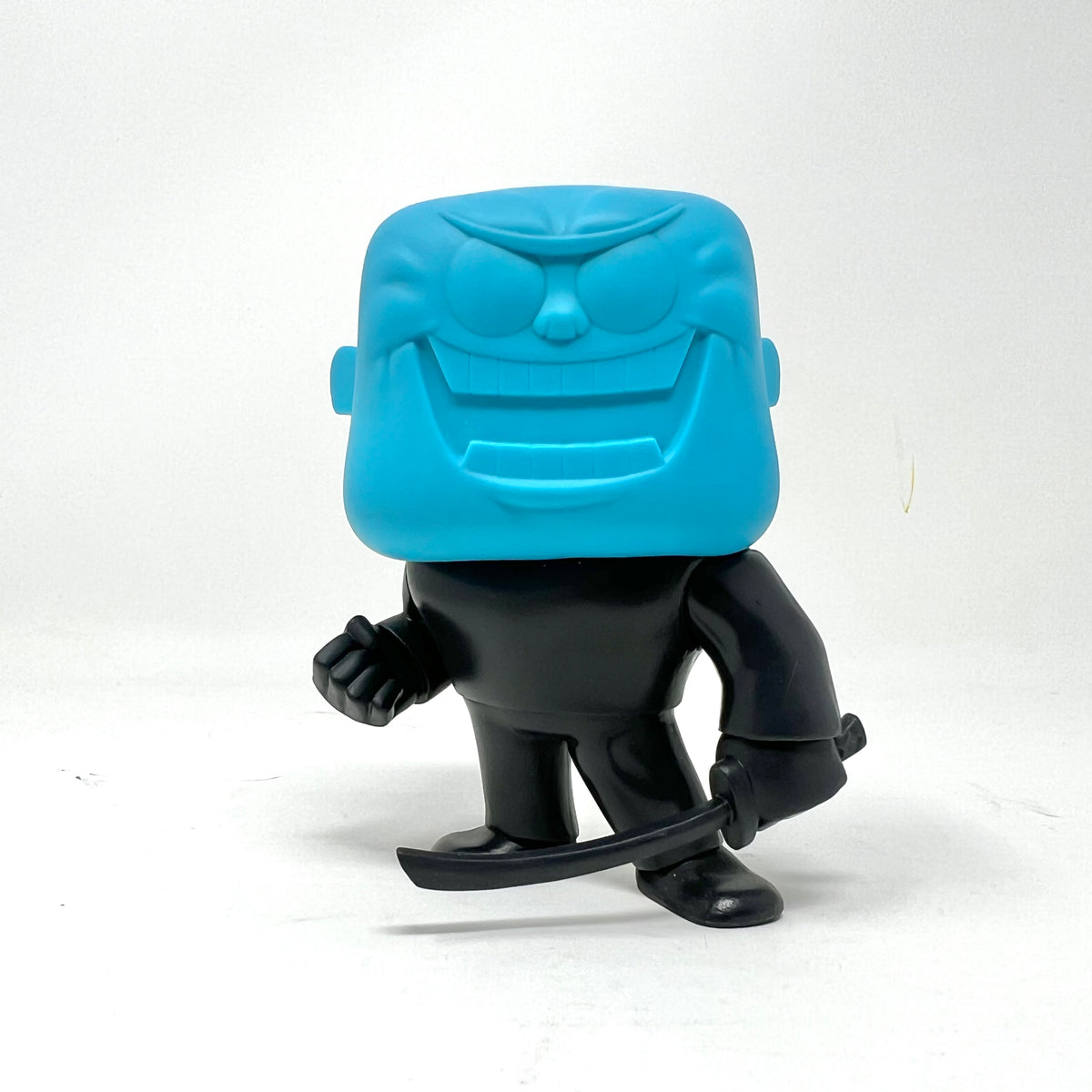 The Guardian Funko Prototype – Smeye World