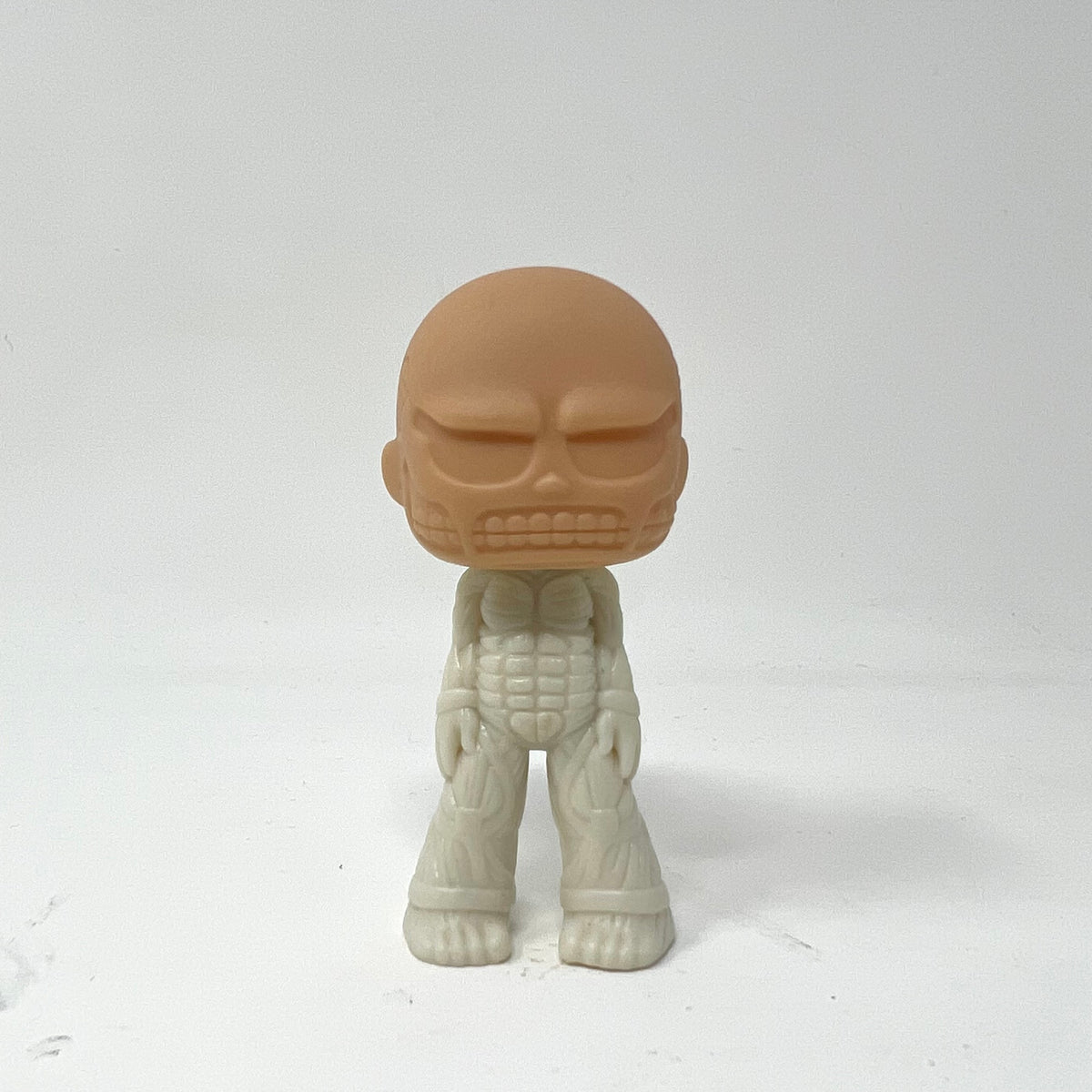 Colossal Titan (Mystery Mini) Funko Prototype – Smeye World