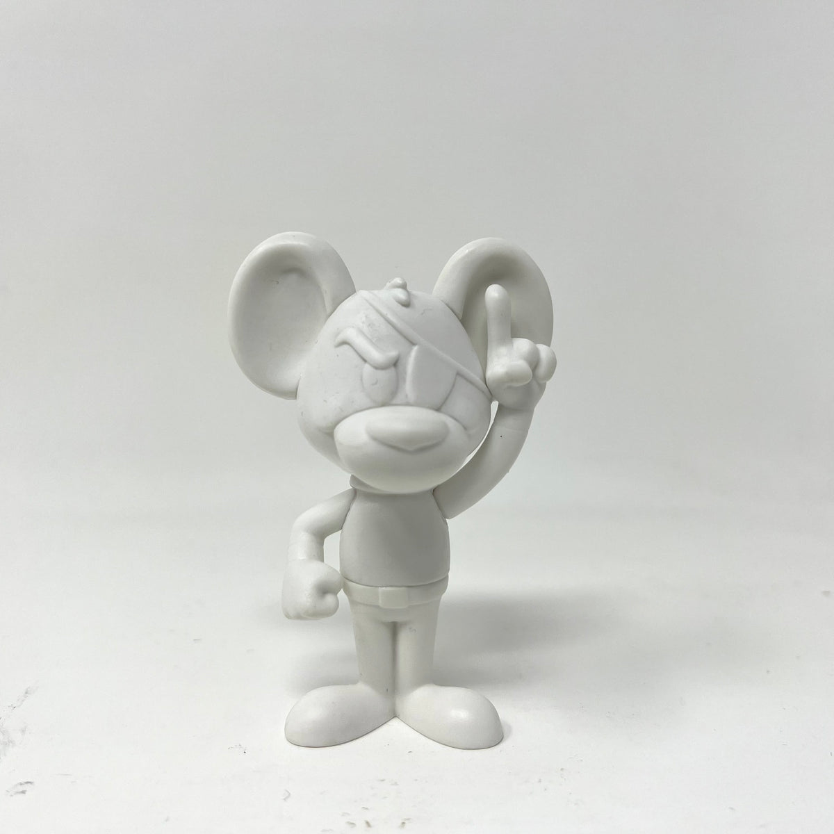 Danger Mouse Funko Prototype – Smeye World